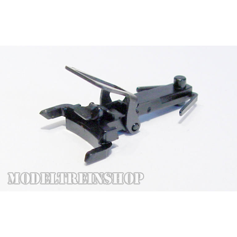 Marklin H0 7205 02 Kortkoppeling voor Locomotieven - Modeltreinshop