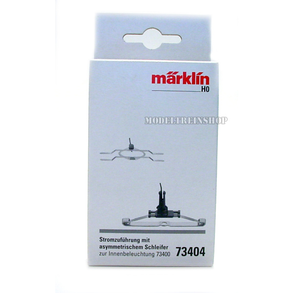 Marklin H0 73404 Sleepcontact - Modeltreinshop