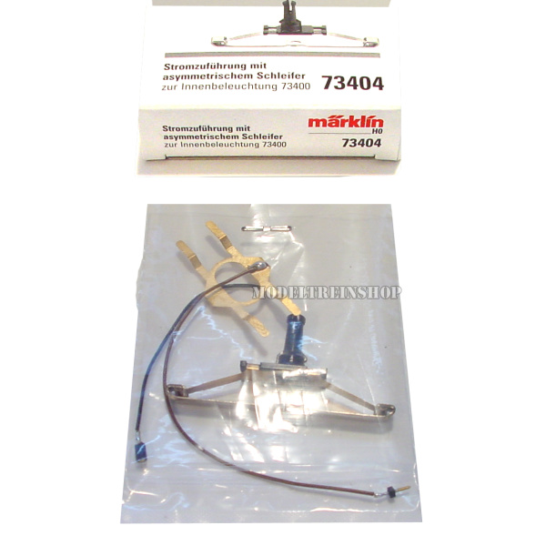 Marklin H0 73404 Sleepcontact - Modeltreinshop
