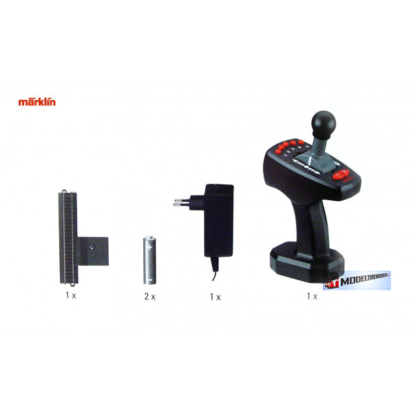 Marklin H0 00749 Digitale Besturings Set Power Control Stick ...