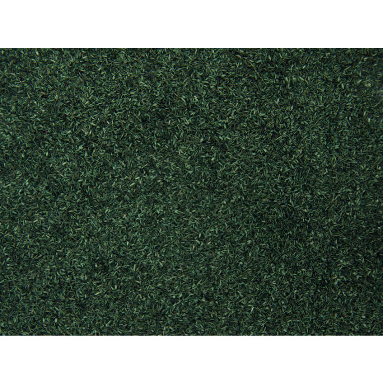Noch 08376 donker Groen Fiber Strooi Gras 200 gram - Modeltreinshop