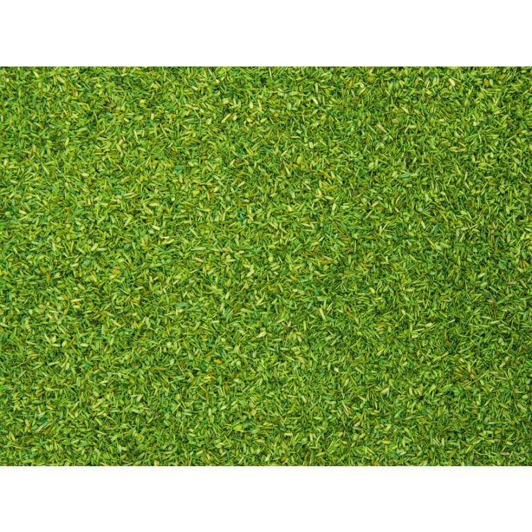 Noch 08371 donker Licht Groen Fiber Strooi Gras 200 gram - Modeltreinshop