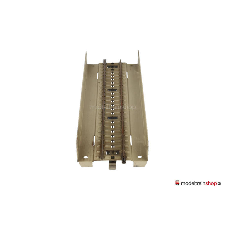 Marklin M Rail H0 7161 V02 Rechte brug van metaal - Modeltreinshop