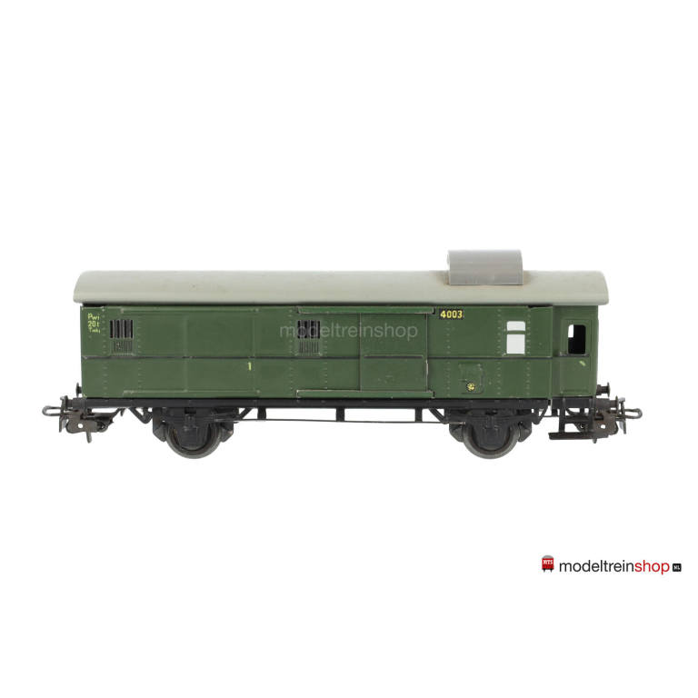 Marklin H0 4003 V06 Bagage rijtuig Di - Modeltreinshop