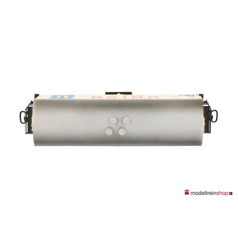 Marklin H0 4634 V02 Bierwagen DORTMUNDER UNION - Modeltreinshop