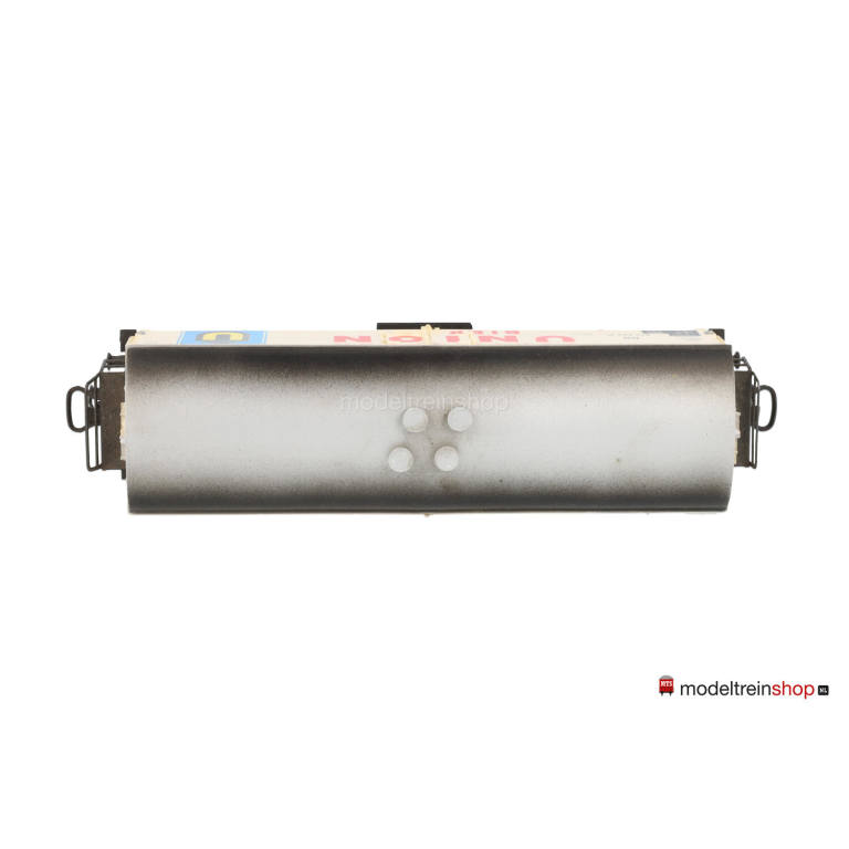 Marklin H0 4634 V02 Bierwagen DORTMUNDER UNION - Modeltreinshop