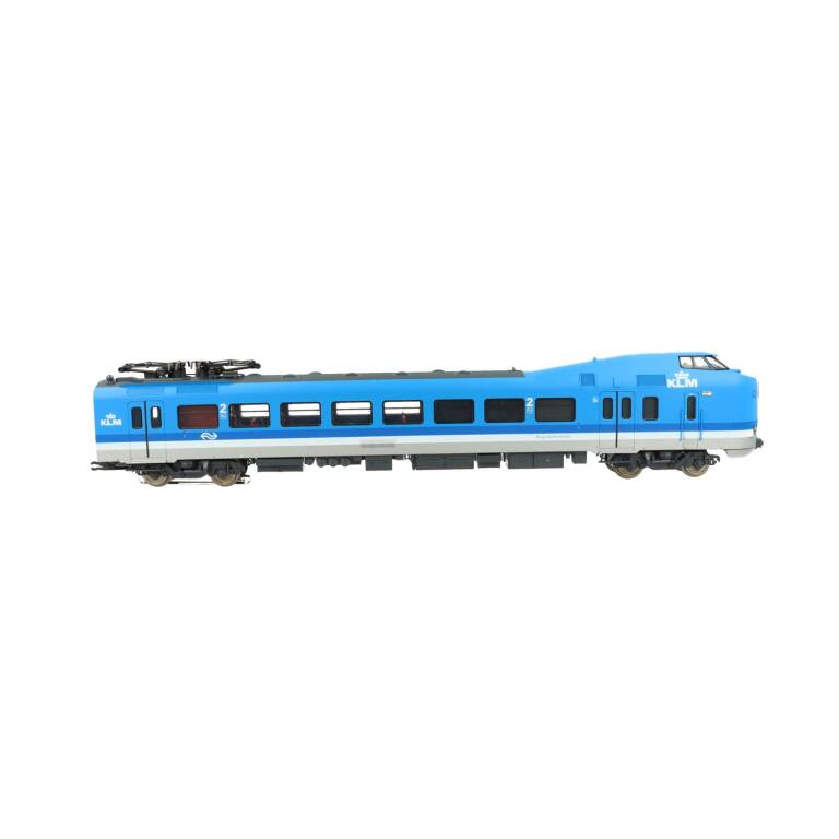 Marklin H0 37424 Elektrisch treinstel NS serie ICM-1 "Koploper" KLM ...