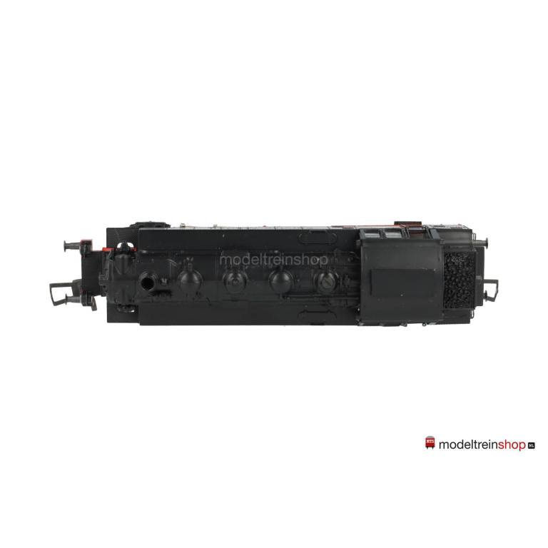 Marklin H0 3396 Tenderlocomotief BR 86 - Marklin Service Model ...