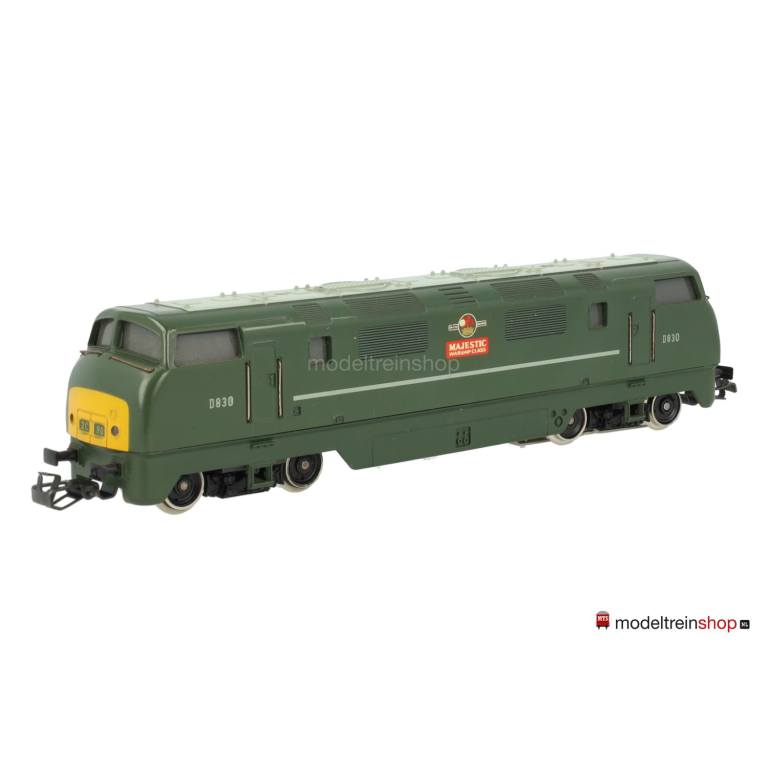 Marklin H0 3073 Diesel Locomotief "Warship Class" - Modeltreinshop