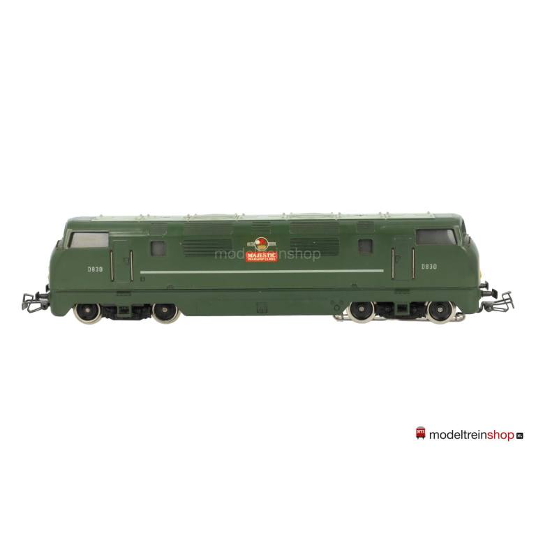 Marklin H0 3073 Diesel Locomotief "Warship Class" - Modeltreinshop